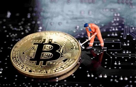 Bitcoin Miners Underwater As Production Costs Surge Post Halving