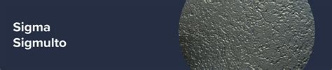 Sigma Sigmulto Kopen