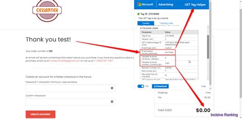 Ultimate Guide To Bing Ads Conversion Tracking And UET Tag