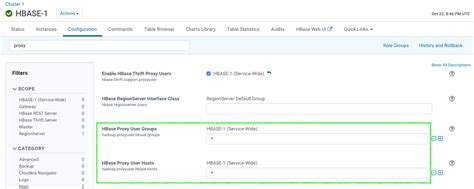 Hue The Open Source Sql Assistant For Data Warehouses