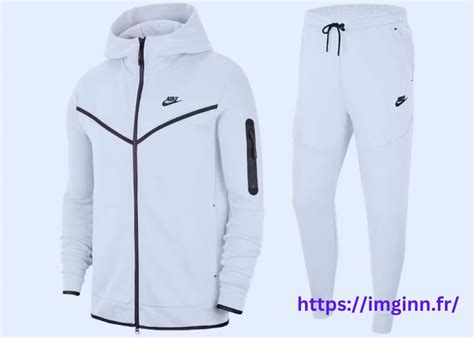 Ensemble Nike Tech Tout Ce Que Vous Devez Savoir Imginnfr
