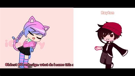 Duet With Icherry Cherrysduetchallengeremastered Youtube