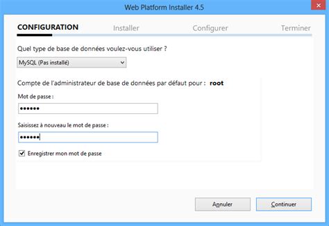 Installer Wordpress Sous Iis 8 Microsoft Iis It Connect