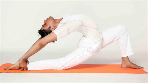 Elevate Your Intimacy Power Of Yoga To Improve Your Sex Life By