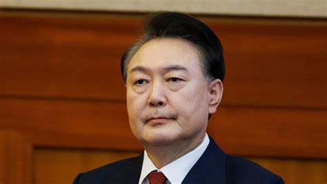 Yoon Suk Yeol Net Worth 2025 Former Presidents Wealth Salary