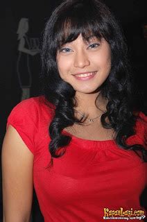 Maranai Komering Ayu Anjani Calon Ratu Sexy Indonesia Setelah Sarah Azhari