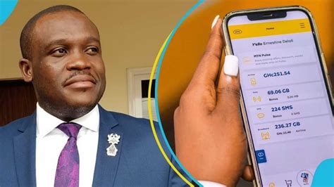 Ghanas Mobile Data Charges Set For Reduction As Telecom Operators