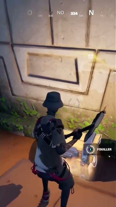Le Double Pompe De Retour Sur Fortnite Ad Fortnite Epicpartner