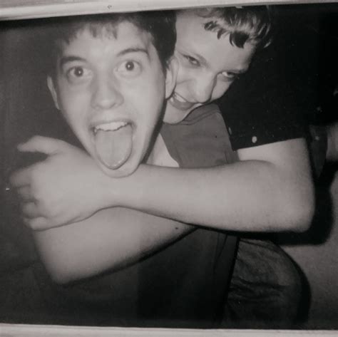 In Loving Memory Of Garrett Lingar