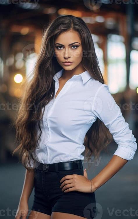 Unbuttoned Women
