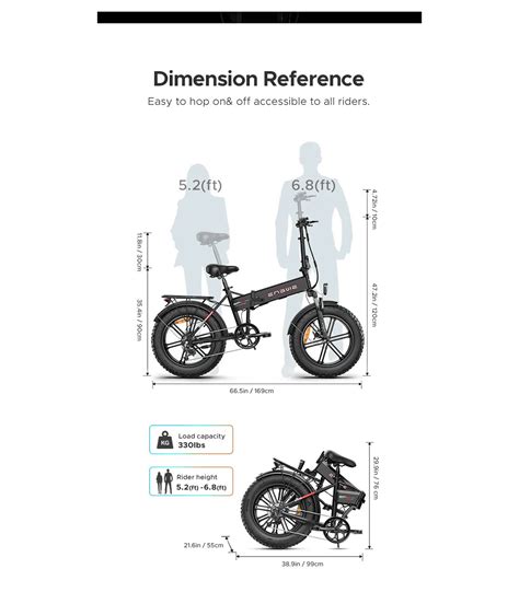 Engwe Ep 2 Pro 750w 48v 13ah