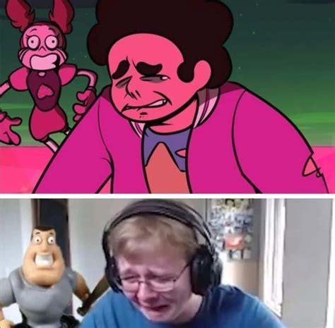 The 24 Funniest Steven Universe Memes Ranked