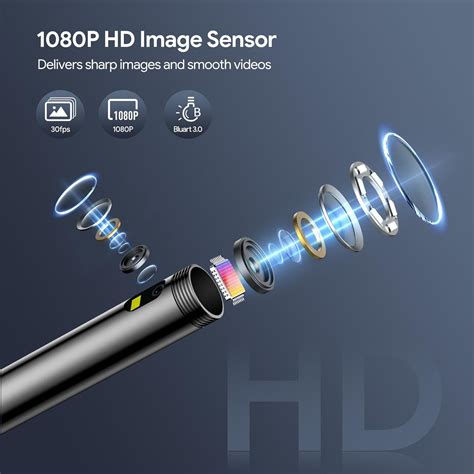 Deals Of The Day Depstech