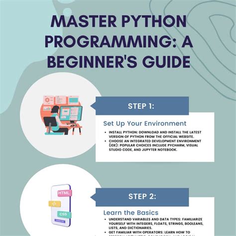 Master Python Programming A Beginners Guidepdf