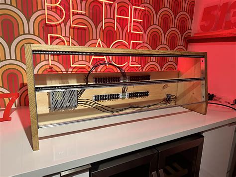 Diy Eurorack Modular Synth Case Reverb