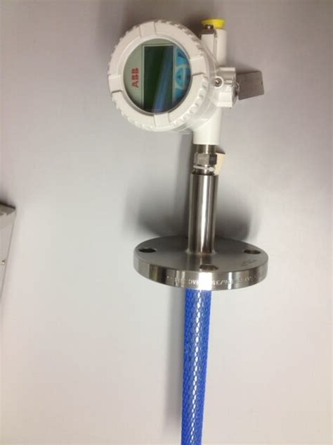 About Ge Temp Instrumentation