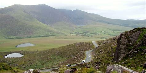Conor Pass In Ireland 2024 2025 Roveme
