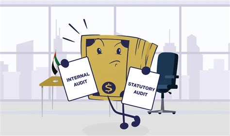 Internal Audit Vs Statutory Audit