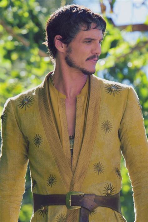 17 Best Images About Oberyn Nymeros Martell The Red Viper On Pinterest