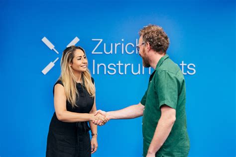 System Verification Engineer Quantum 80 100 Zurich Instruments