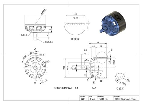 tutorial cad on