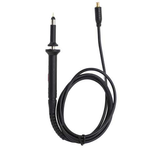 Oscilloscope Probe Passive Probe Flexible Injection Molding Stable For