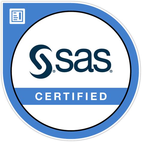 SAS Certified Statistical Business Analyst Using SAS 9 Regression And