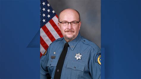 Kansas City Kansas Police Investigating Death Of Wyandotte County Deputy