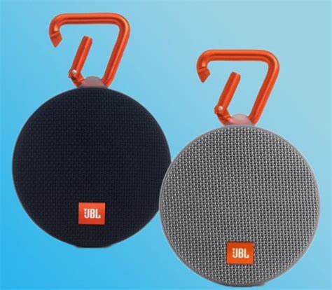 Jbl Charge Review In Waterproof Bluetooth Speaker