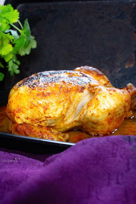 Gobi Musallam Cauliflower Musallam Nish Kitchen