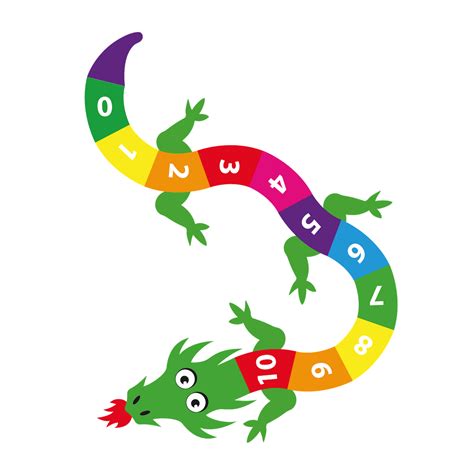 Multiplication Grid 1 10 Solid Playground Marking