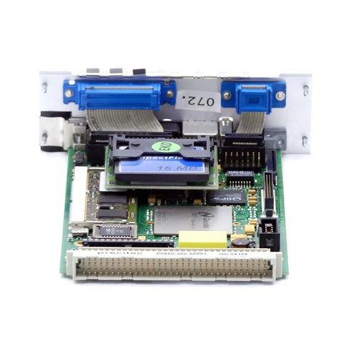 Maschinenteil24 Precitec Inset Cpu Ze Mc 850 Fc Cpu Buy Online