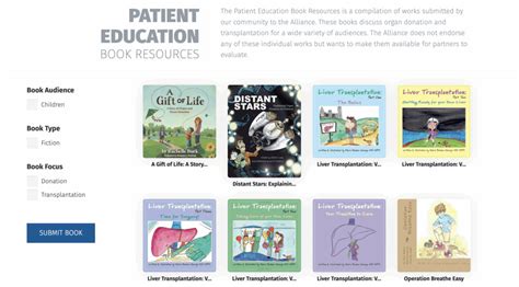 A Transplant Center Surveyors Guidebook The Key To A Successful Cms Recertification Survey