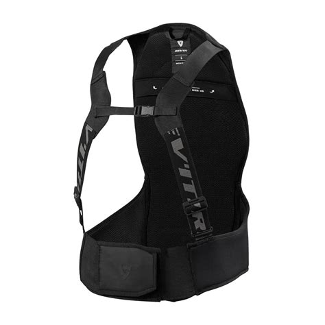REVIT Slingshot Back Protector Champions Ride Days
