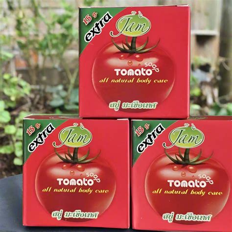 Carotone Natural Brightening Soap 6 Pcs Freeshipping Kismet Beauty Brands