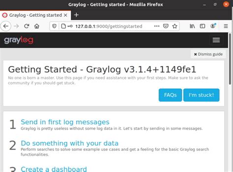 How To Install Graylog On Ubuntu 20 04 SysAdminXpert