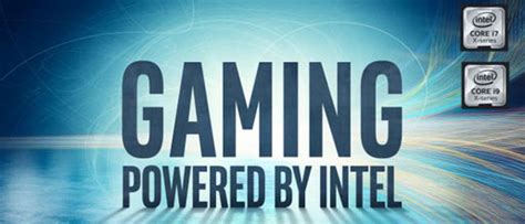 Intel Announces Core X Series CPU Availability CPU News HEXUS Net