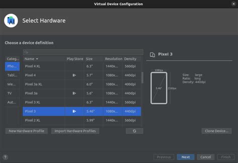 Mobile Pentesting 101 How To Set Up Your Android Environment Security Café