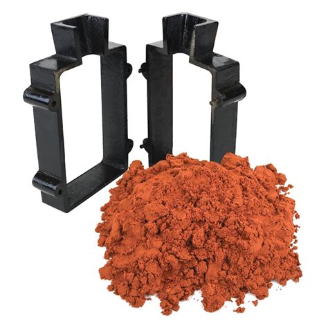 Cast Iron Mold Etsy