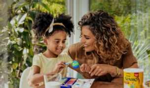 Nestlé Supplier Portal