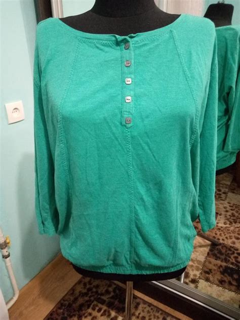 Кофтинка — ціна 84 грн у каталозі Лонгсліви Купити жіночі речі за доступною ціною на Шафі