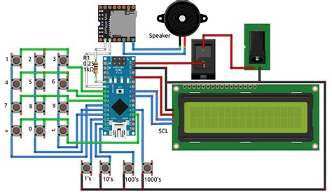 Communication Problem Between Arduino Nano And Df Player In Perf Board General Electronics