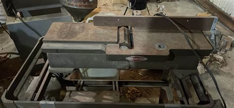 Old Craftsman Planer Planers Three Oaks Michigan Facebook Marketplace Facebook