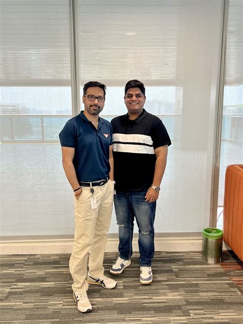 Teamwork Ai Innovation Puneoffsite Xplor Atharva Hajarnis