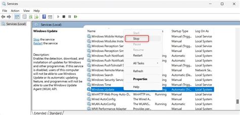 How To Stop Windows Update Asking To Update And Restart