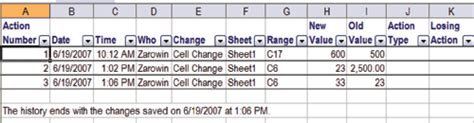 Why Does Excel Track Changes Greyed Out Get Fixes Here