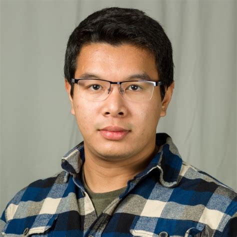 Naing Zaw Khant Embedded Software Engineer Lockheed Martin Linkedin