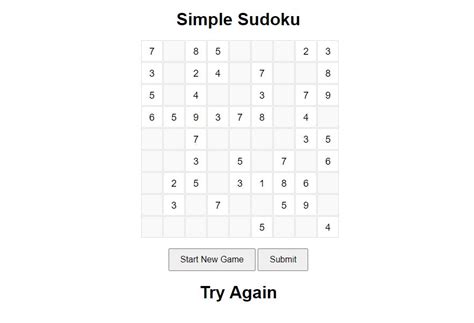 Swapnil Jain On Linkedin Codingchallenge Algorithm Sudoku Codingjourney Javascript