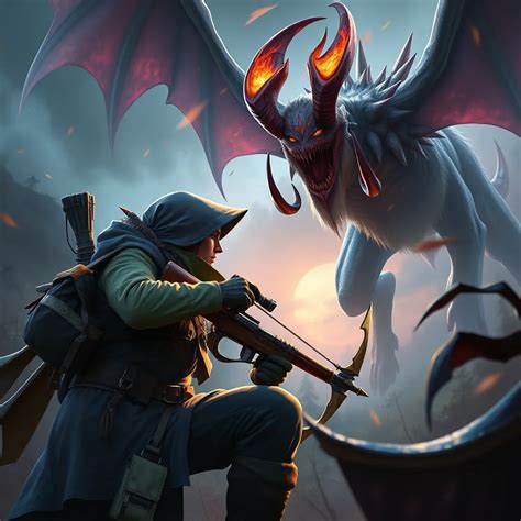 Struggling To A Rank Doshaguma In Wilds A Hunters Frustration