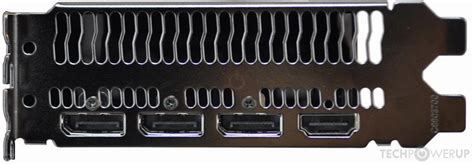 XFX R FURY Pro Liquid Cooled Specs TechPowerUp GPU Database